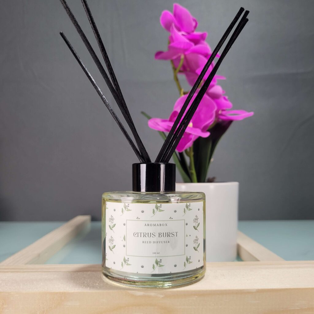 Aroma Diffusers, Humidifiers, Essential Oils in Nairobi, Kenya