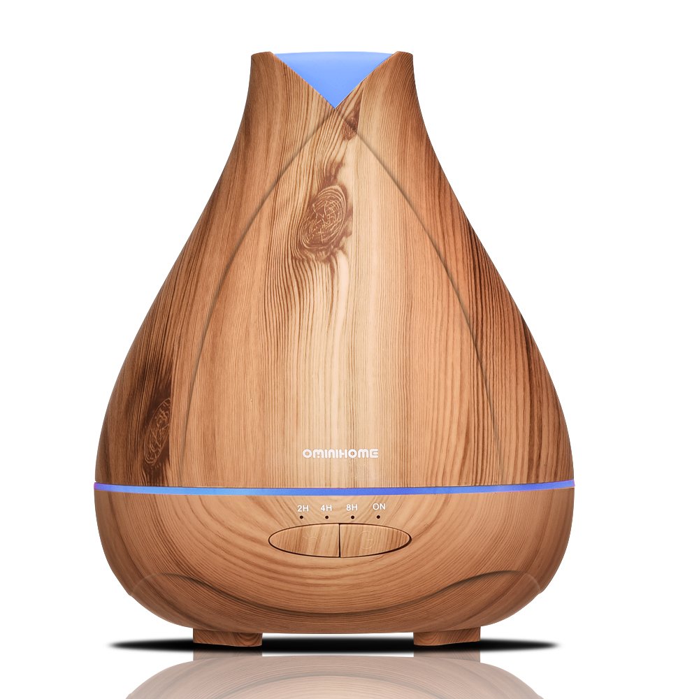 Aroma Diffusers, Humidifiers, Essential Oils in Nairobi, Kenya