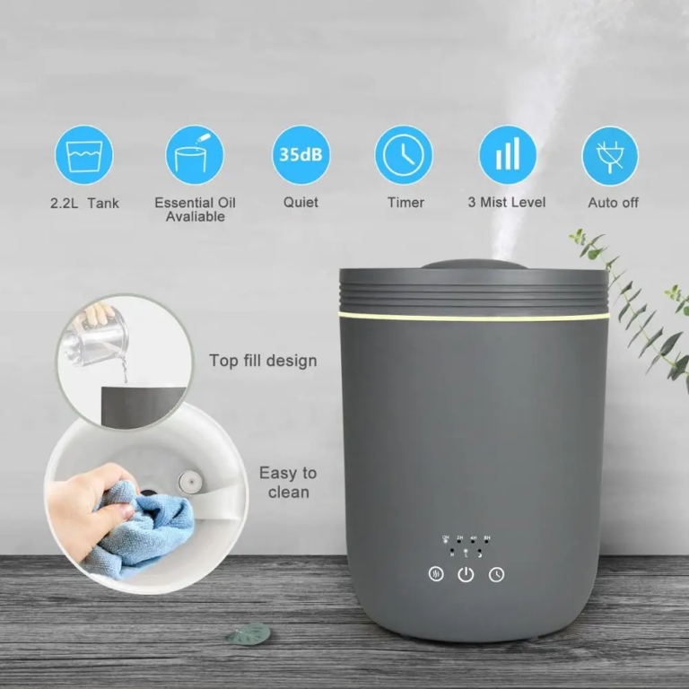 Aroma Diffusers, Humidifiers, Essential Oils in Nairobi, Kenya