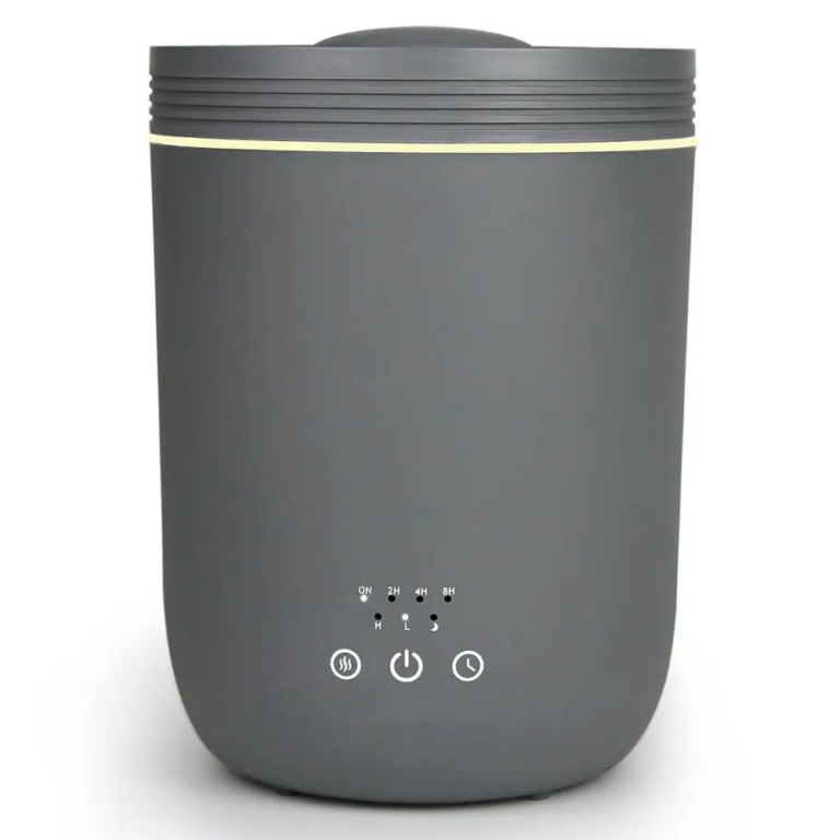 How a Humidifier Improves Dry Air