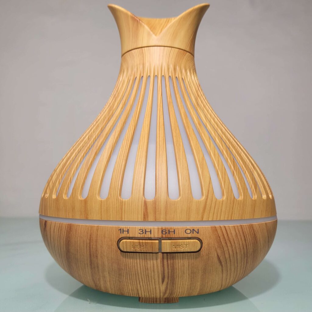 Essential Oil Diffusers | Aroma Diffusers