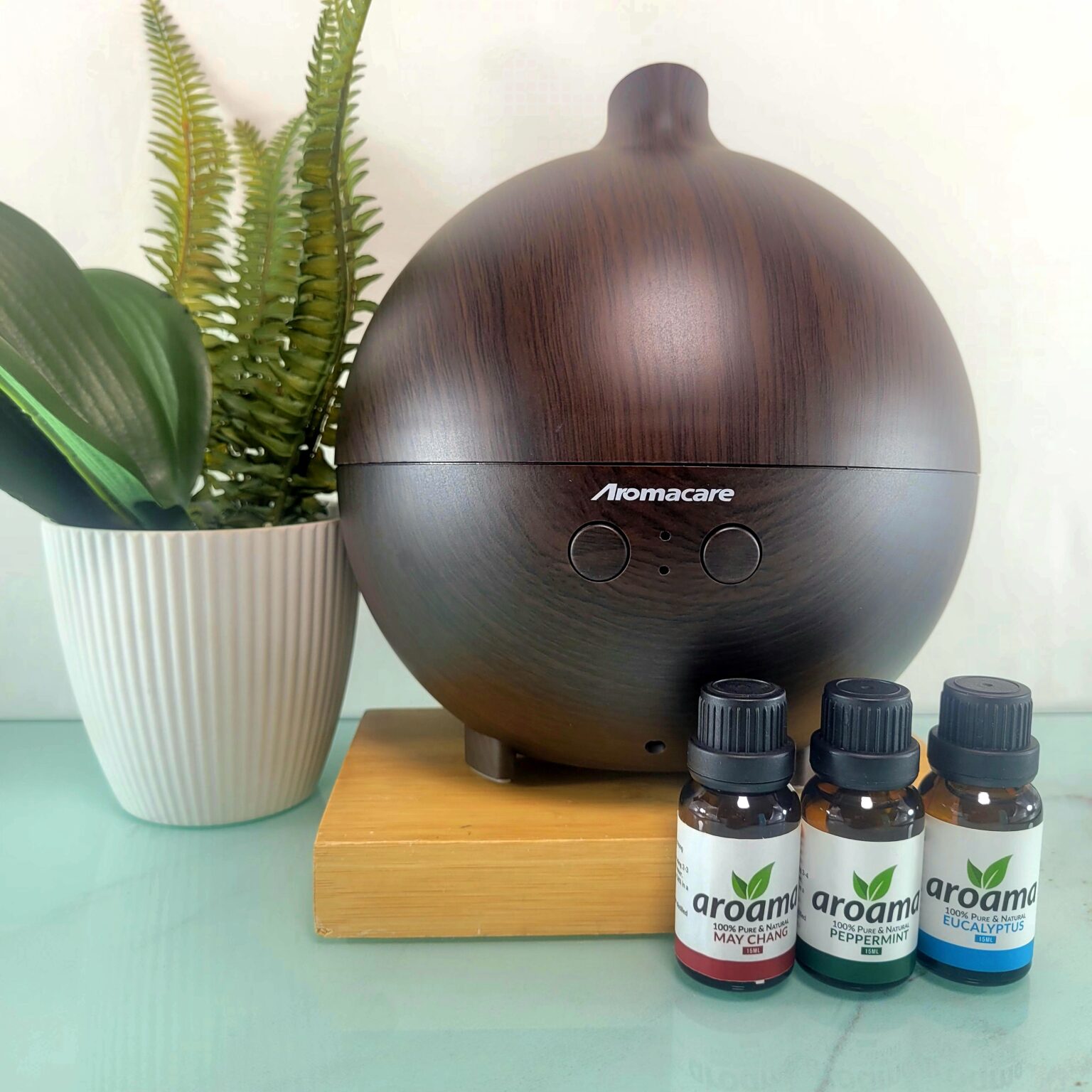 Aroma Diffusers, Humidifiers, Essential Oils in Nairobi, Kenya