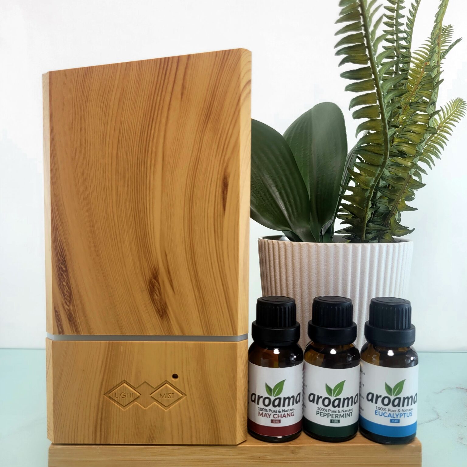 Aroma Diffusers, Humidifiers, Essential Oils in Nairobi, Kenya
